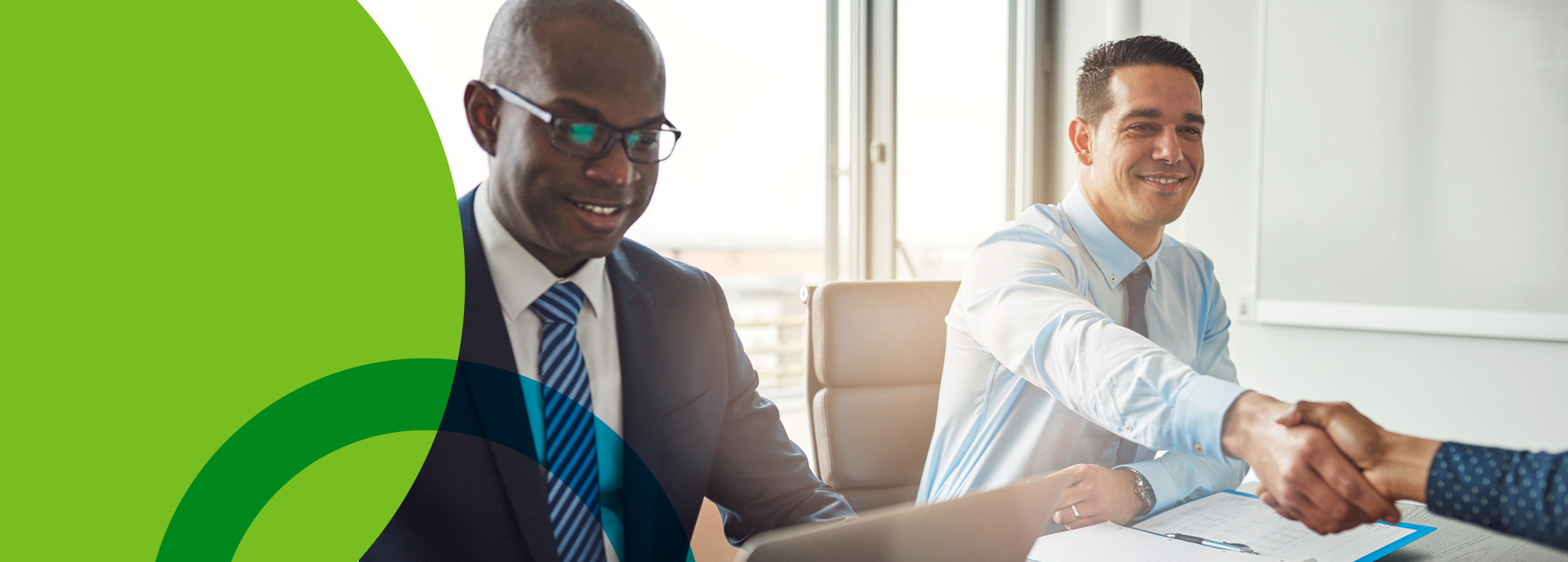 3 Key Considerations for Partnering with a Big Company | Commerce Bank