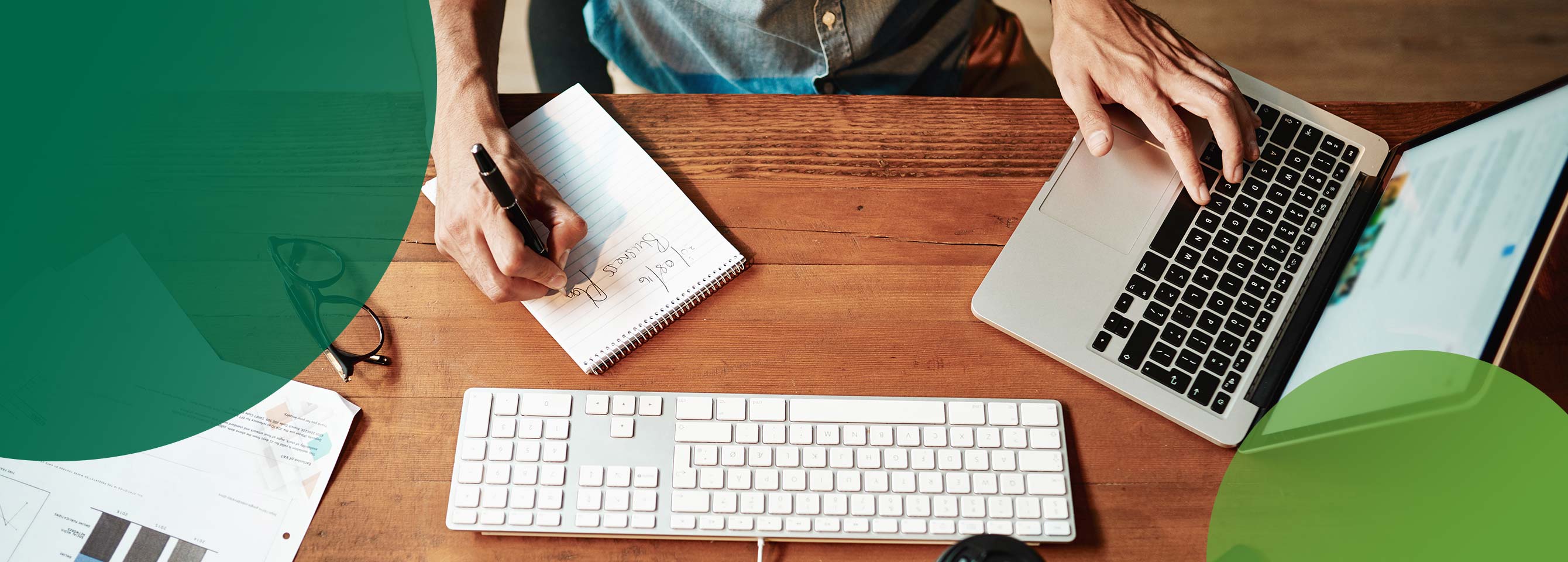 4 keys to successfully juggle multiple projects | Commerce Bank