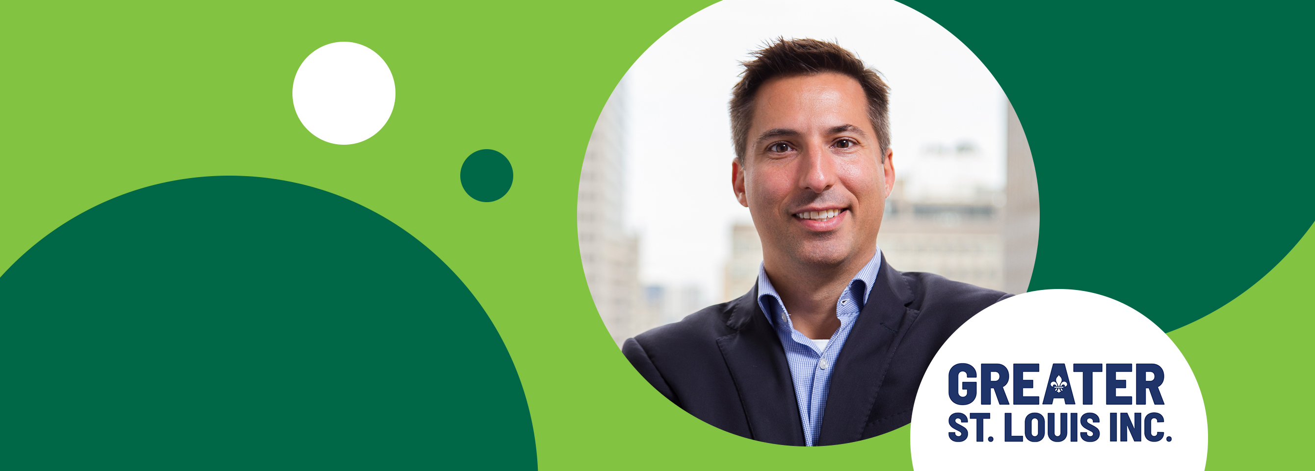 Building a greater St. Louis. | Commerce Bank