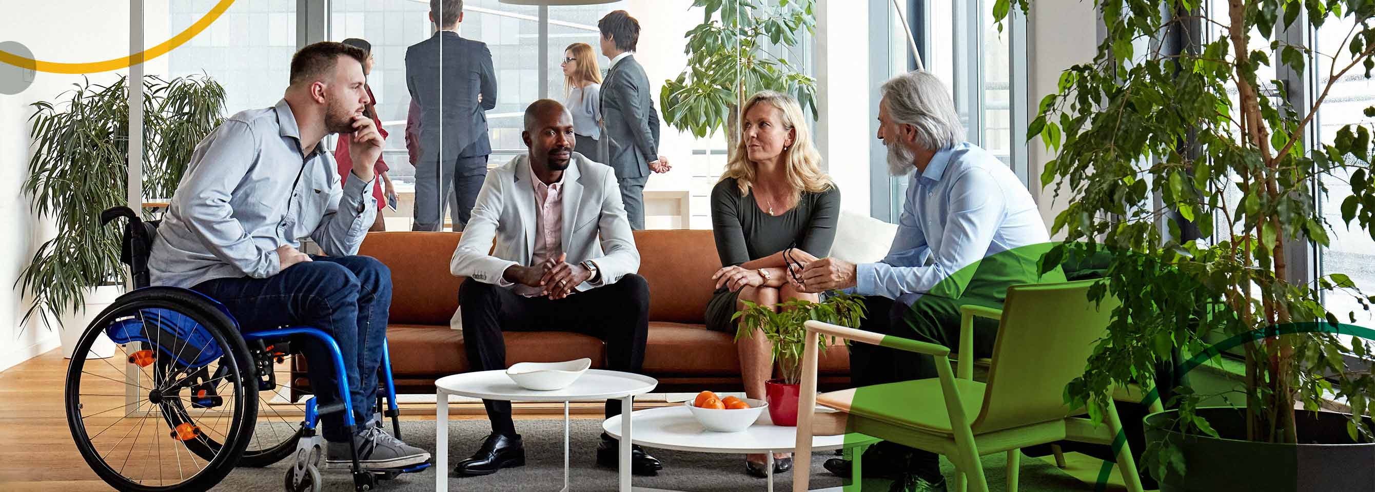 Four simple strategies to foster a diverse and inclusive company ...