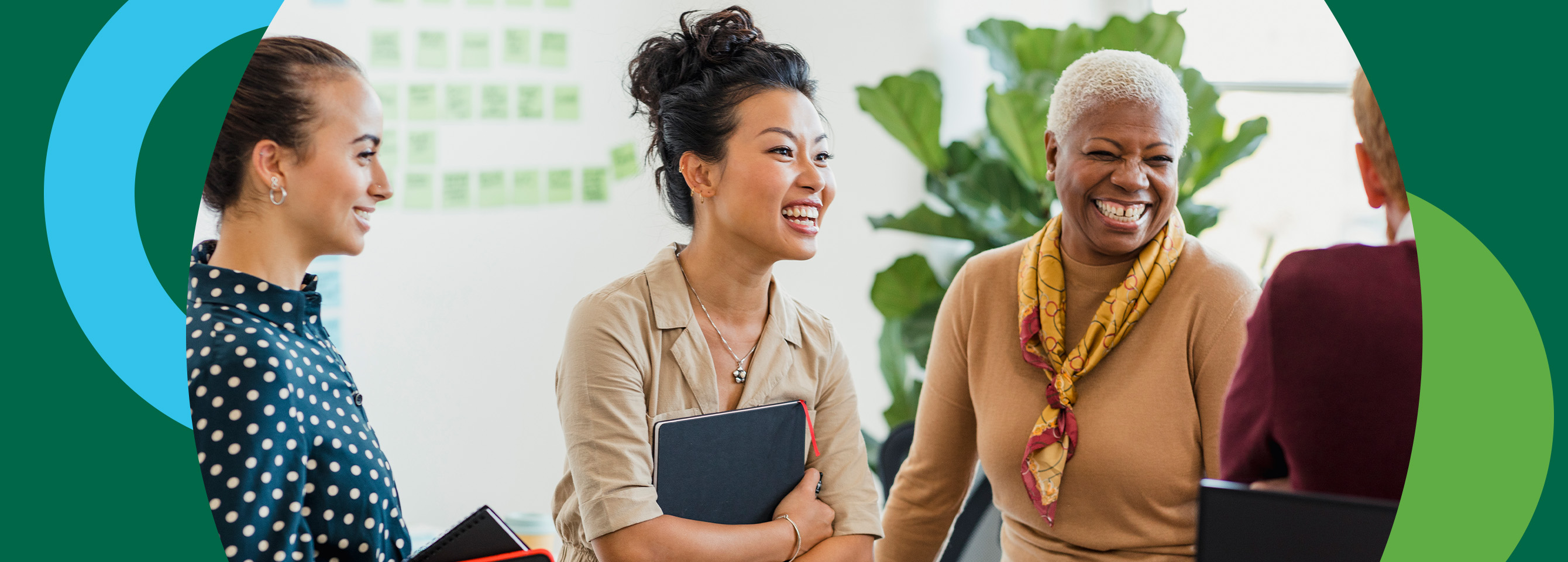 Advancing Equity as We Return to the Office | Commerce Bank