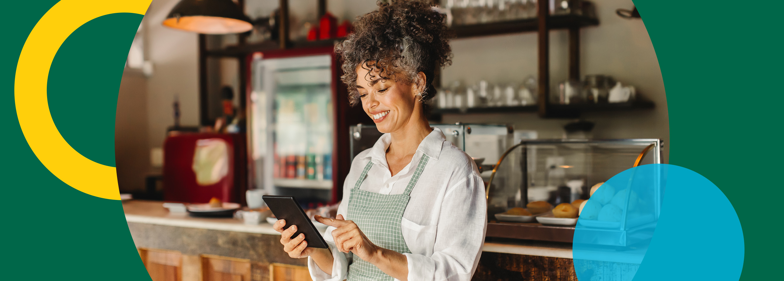 National Small Business Week 2023 | Commerce Bank