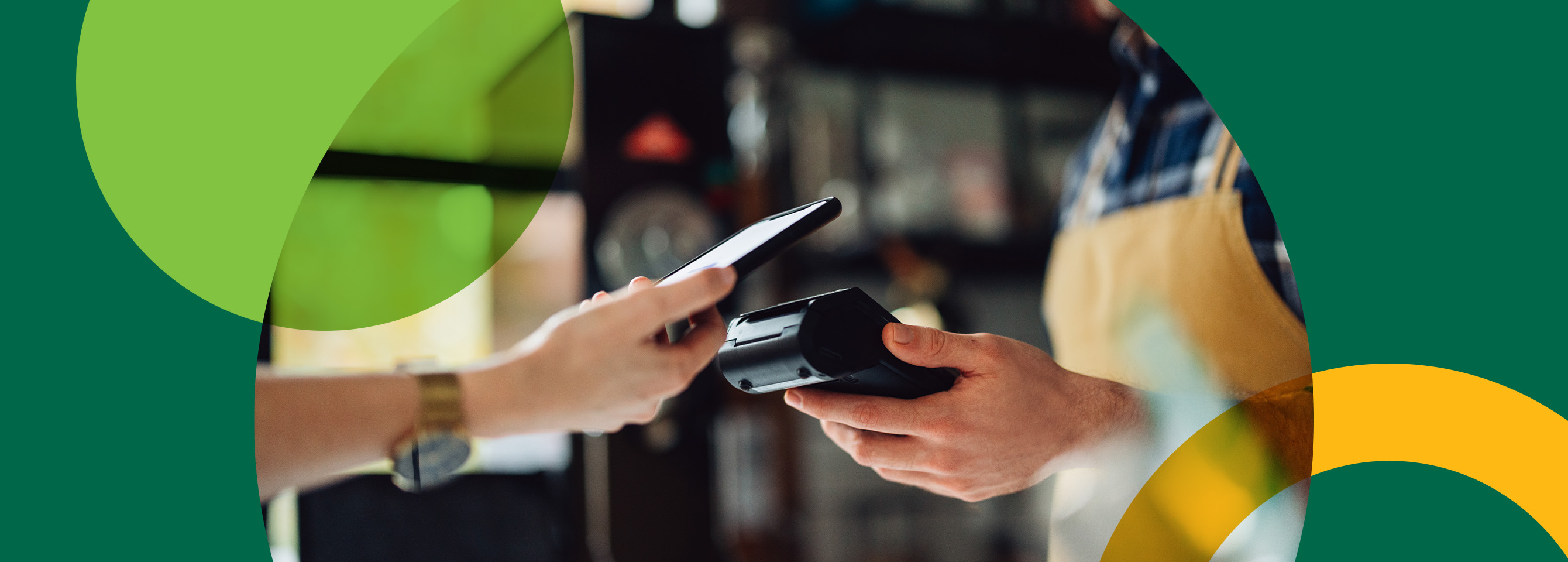 Embracing the Cashless Revolution: A Guide for Small Businesses ...