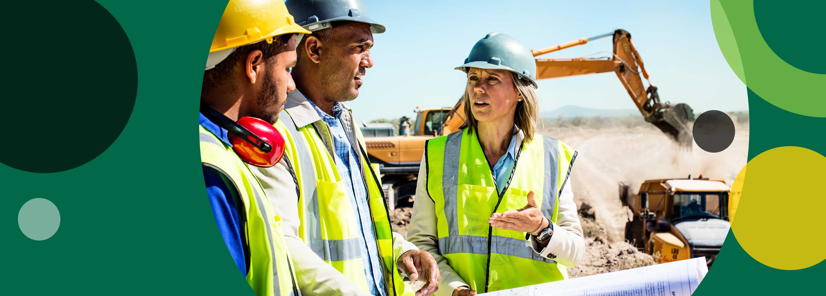 Growth signals and construction industry trends to watch in 2024 ...