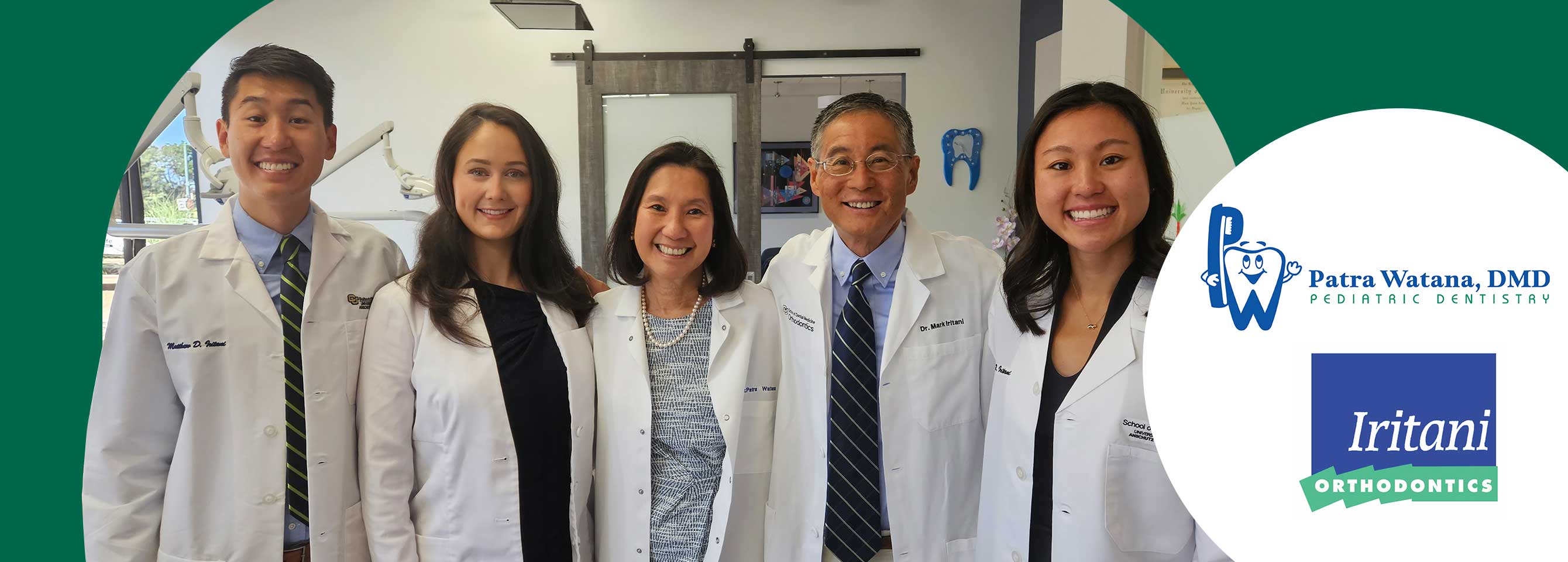 Iritani Watana family building a legacy in Colorado | Commerce Bank