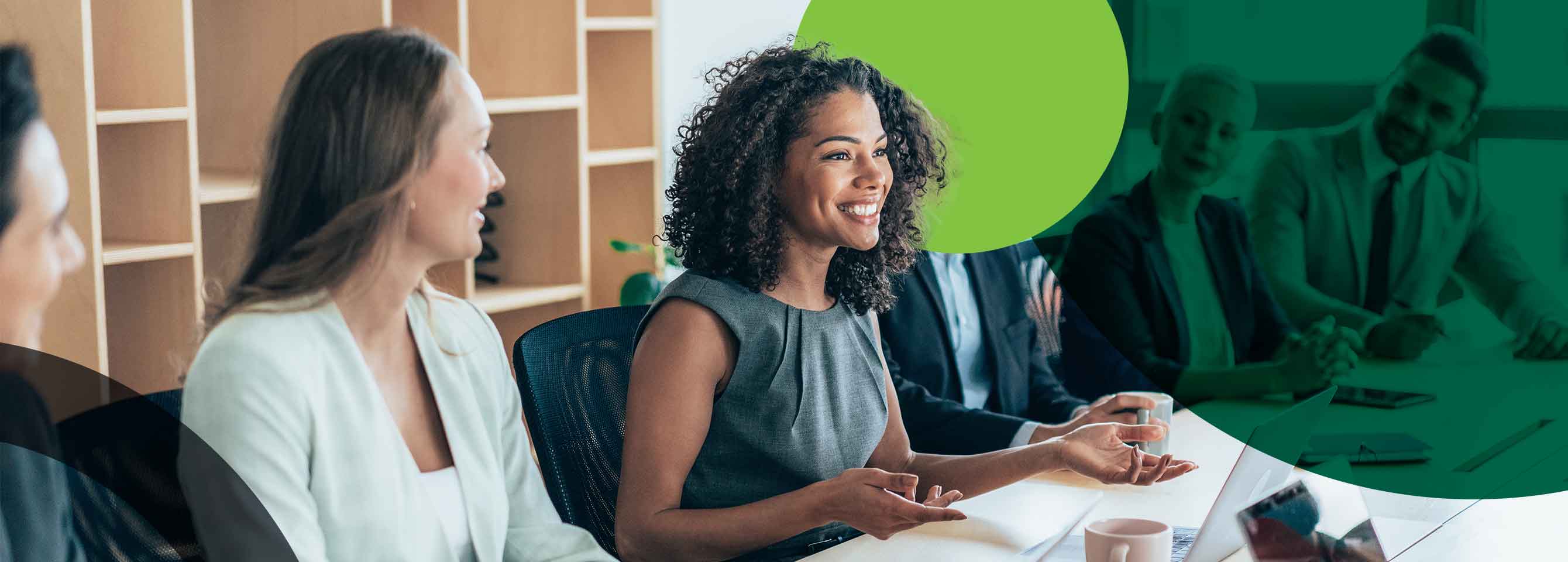 Turning data overload into business intelligence | Commerce Bank