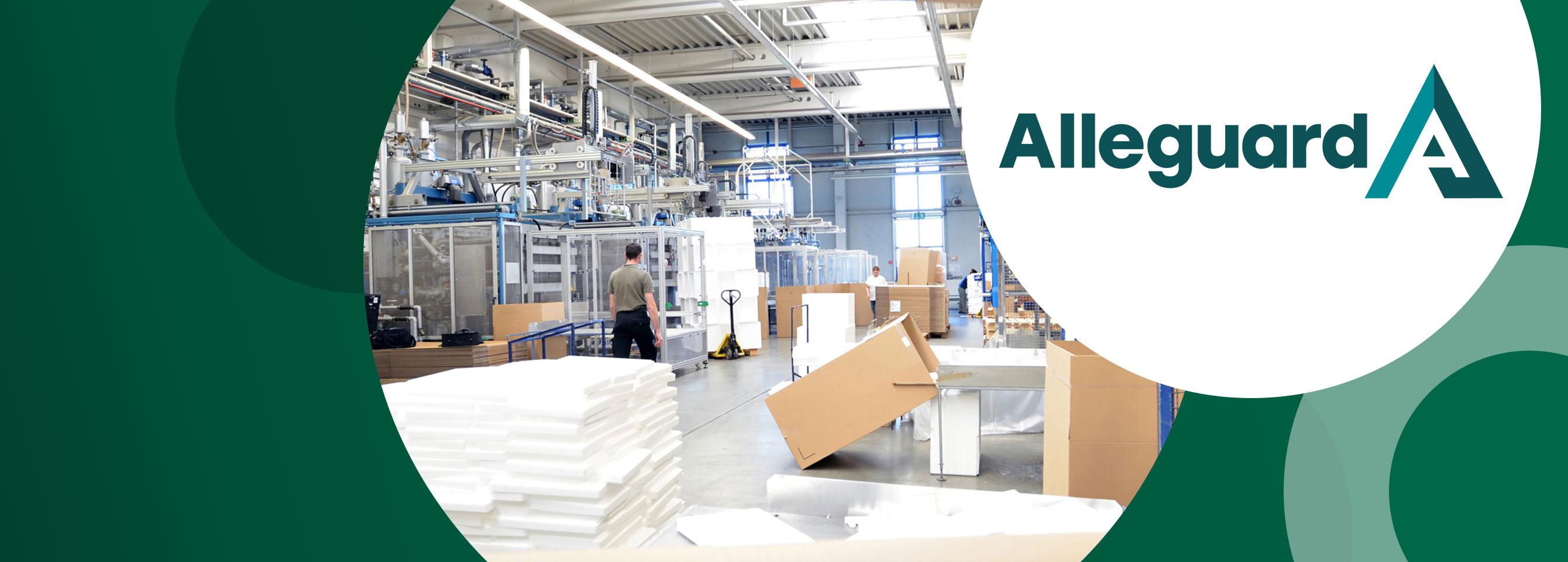 Payment system automation prepares Alleguard for strategic growth ...