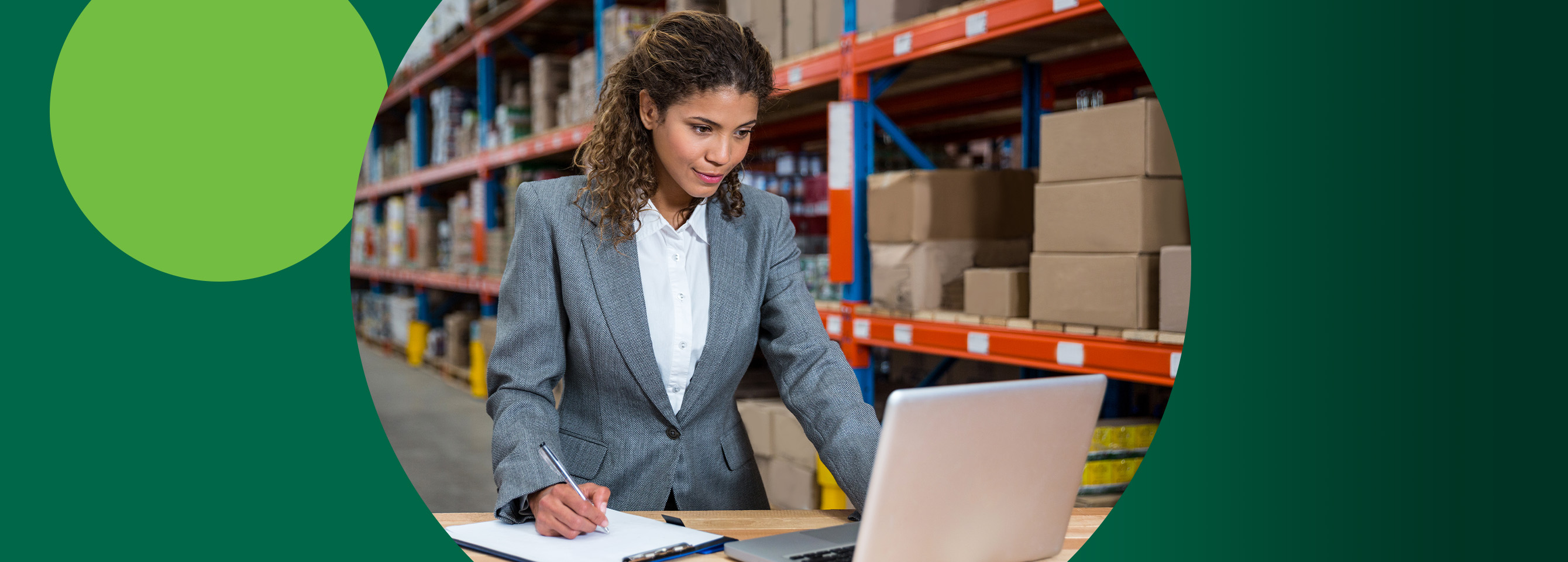 Preparing your team for supply chain modernization | Commerce Bank