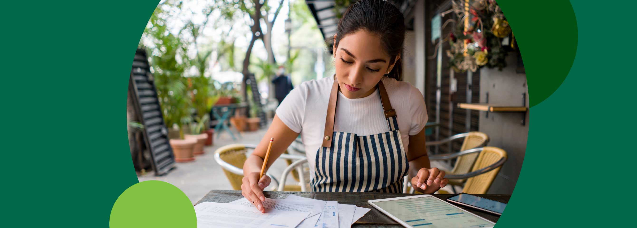 Solving the small business cash flow crunch with smarter payments ...