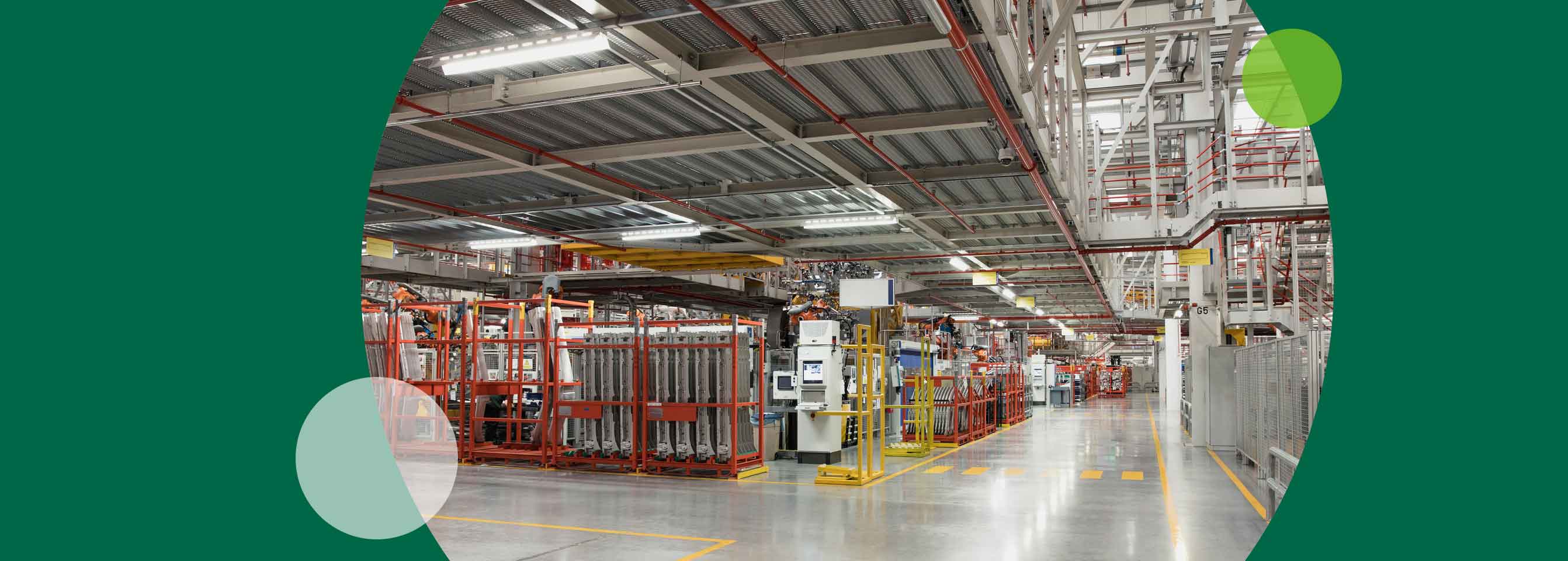 6 Ways to Improve Cash Flow in Manufacturing | Commerce Bank