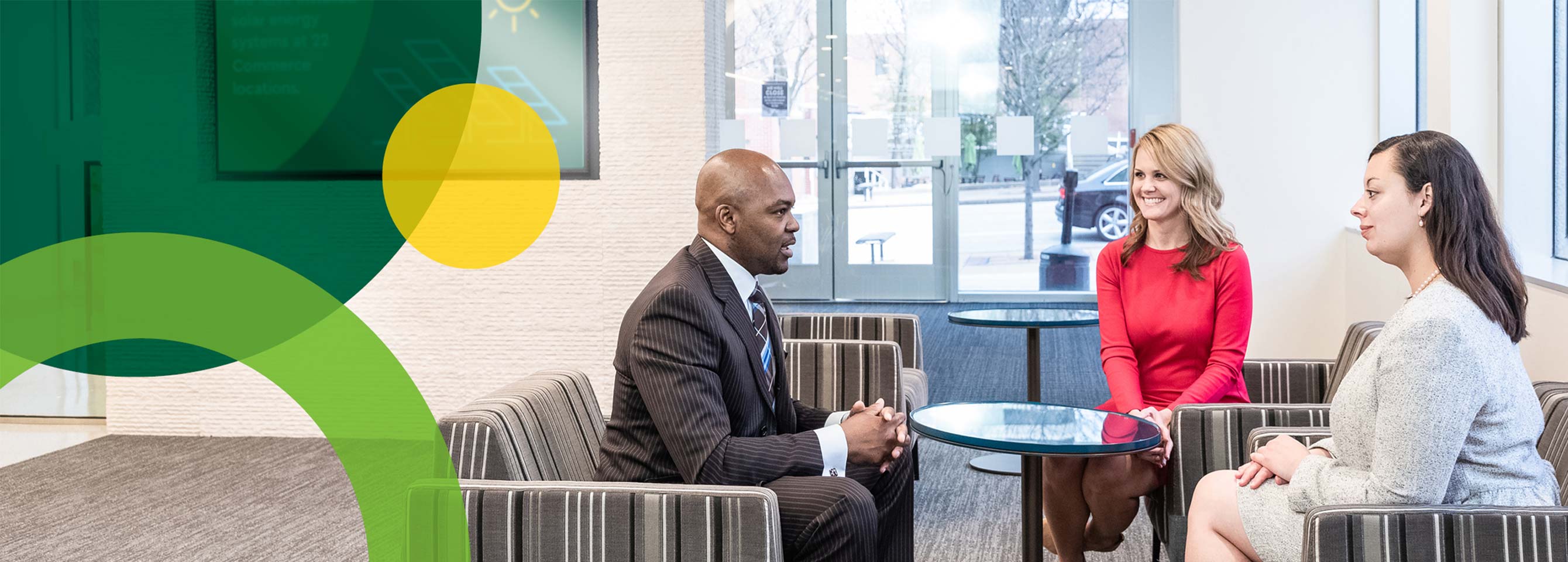 About Commerce Bank | Commerce Bank