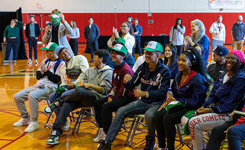 Visa & Commerce team up with soccer stars to teach financial literacy ...