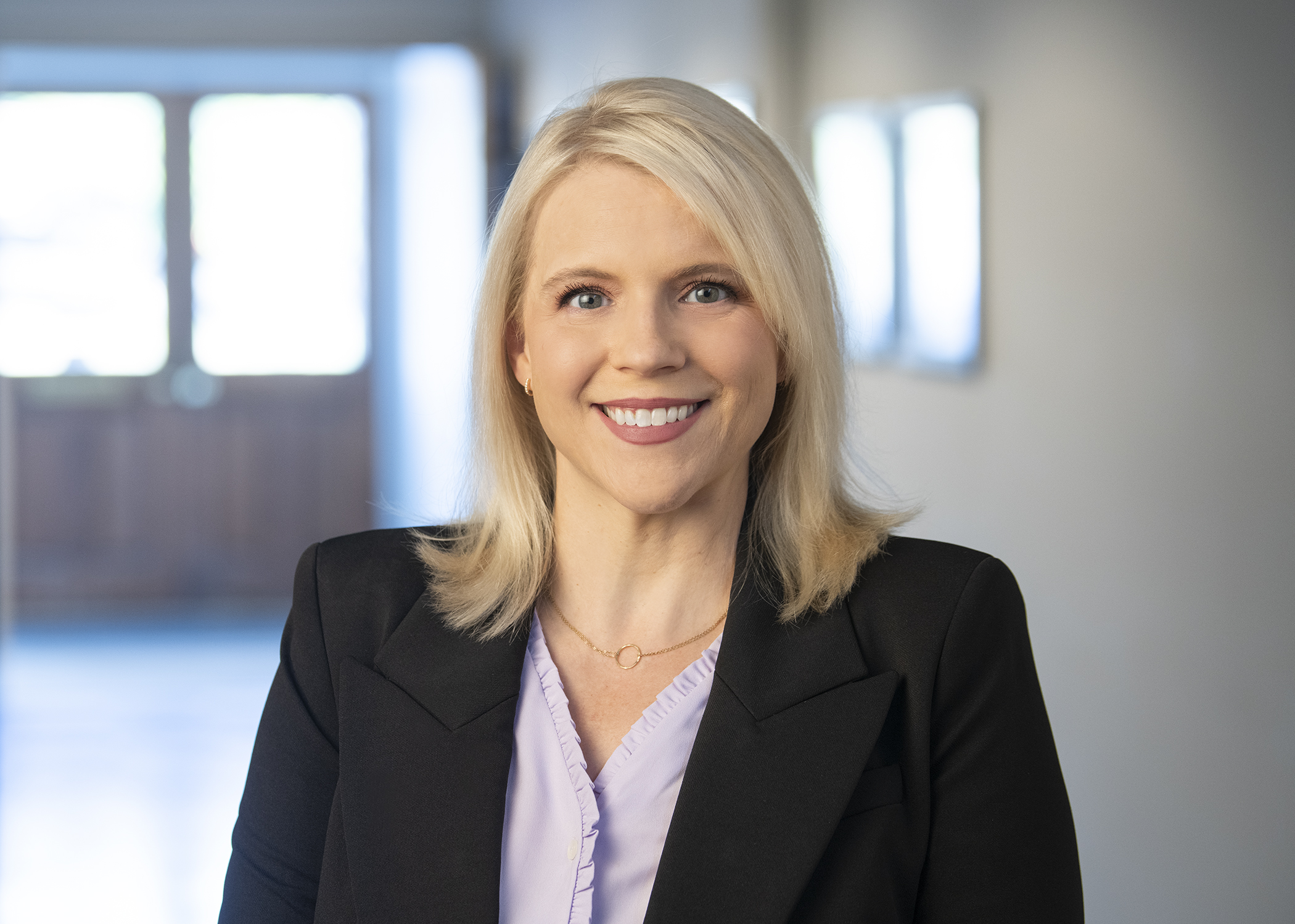 Amanda Eldridge joins Commerce Trust as Senior Vice President, Sales ...