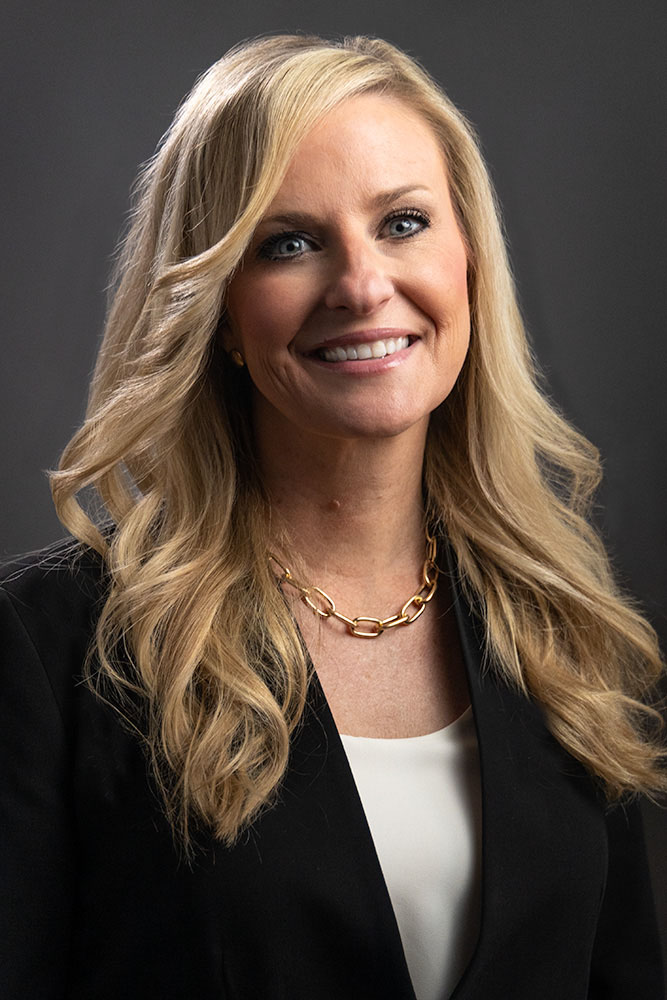 Shannon Beube Named to “Top 100 St. Louisians to Know” List | Commerce Bank