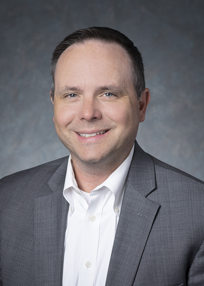 J. Anderson named President, Commerce Bank – Tulsa | Commerce Bank