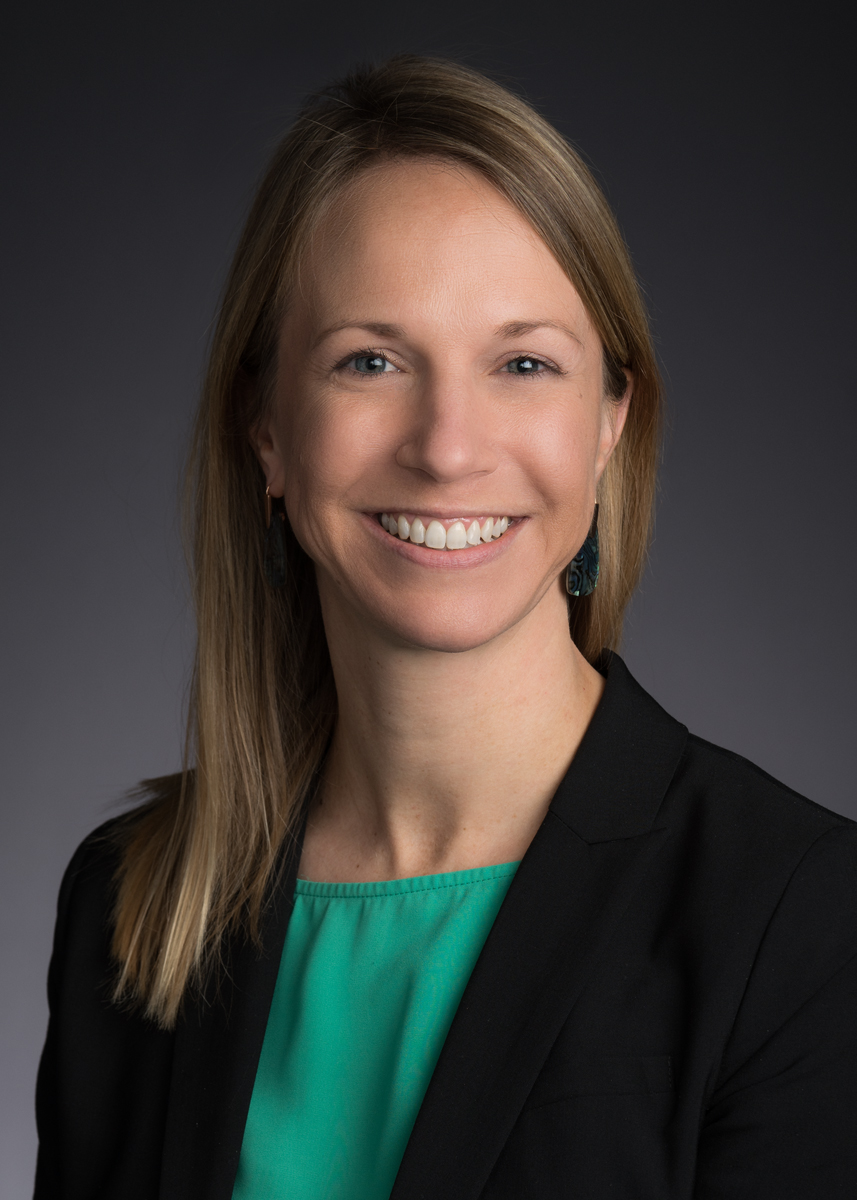 Kristy Hess joins Commerce Bank as Senior Vice President, Division ...