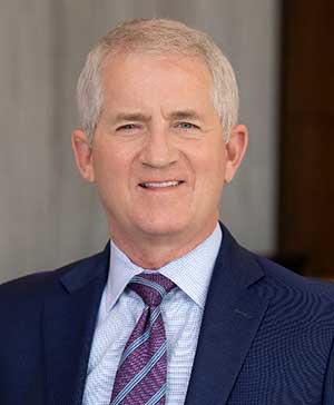 Kevin Barth Named Ingram's 40 Under 40 2021 Alumnus of the Year ...