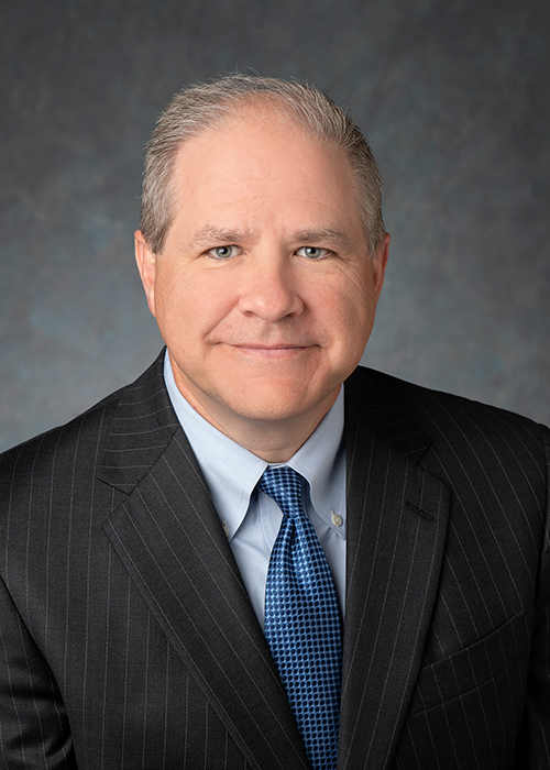 David Orf named Chief Credit Officer of Commerce Bancshares Inc ...