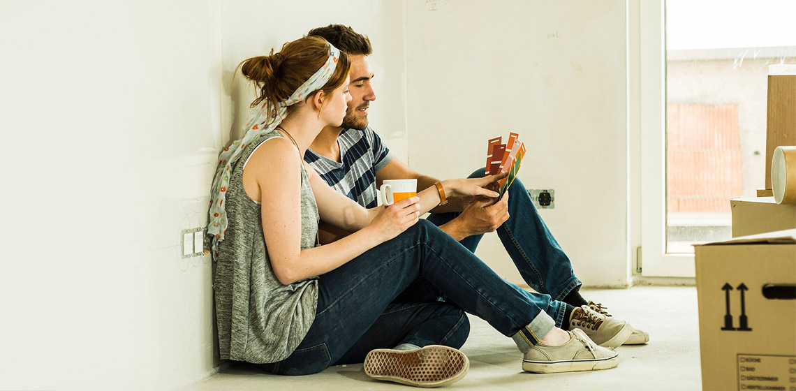 Loan Solutions | Commerce Bank