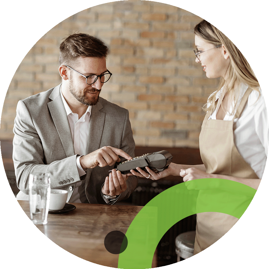 Payments & Treasury | Commerce Bank