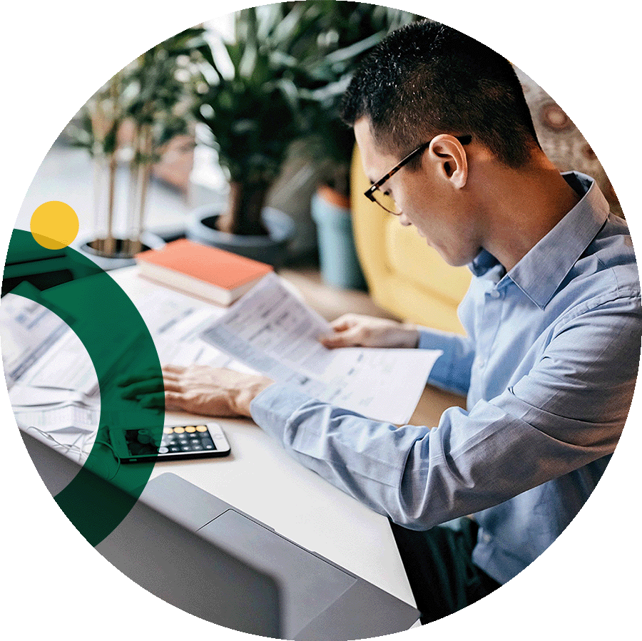 Corporate Payments & Treasury | Commerce Bank