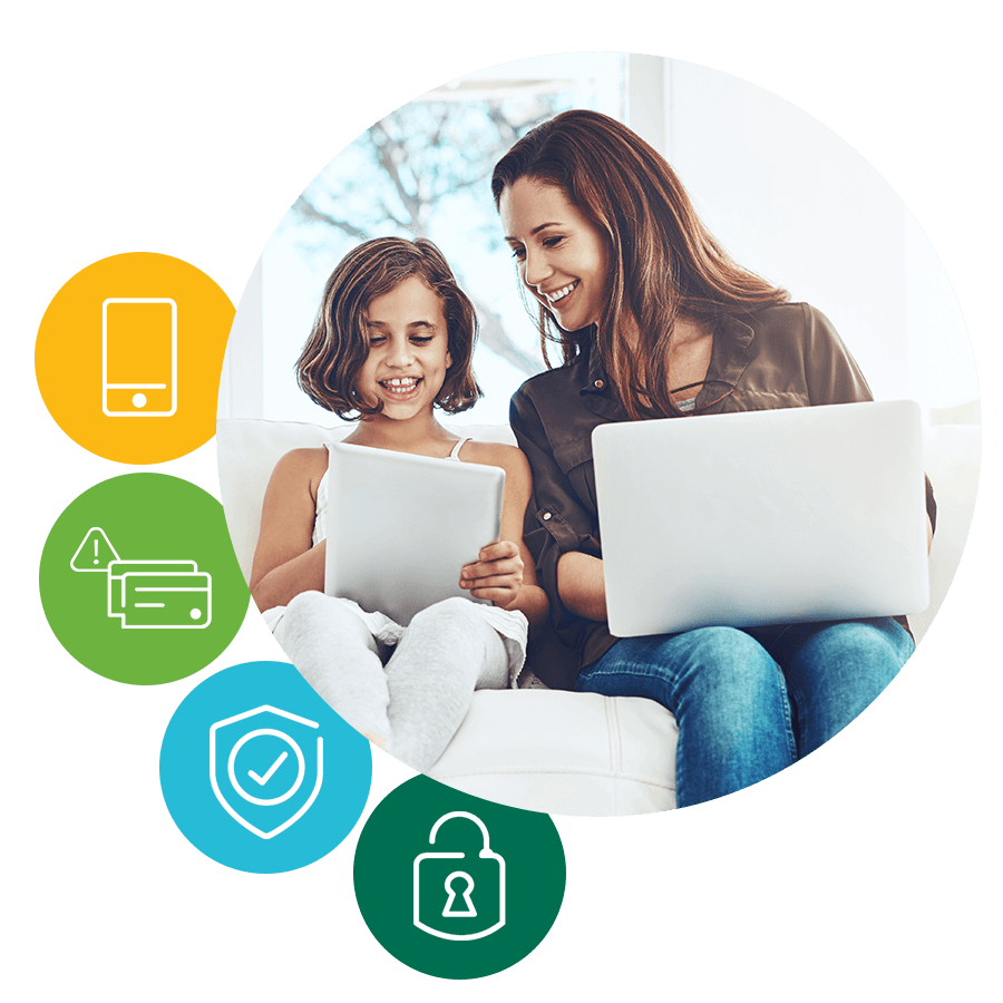 Identity Theft Services | Commerce Bank