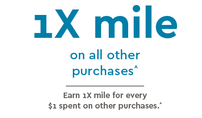 Miles Credit Card - Travel Reward Credit Card | Commerce Bank