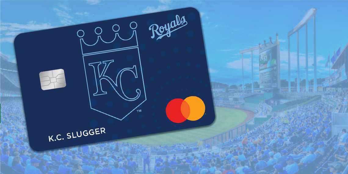 KC Royals™ Mastercard® | Commerce Bank
