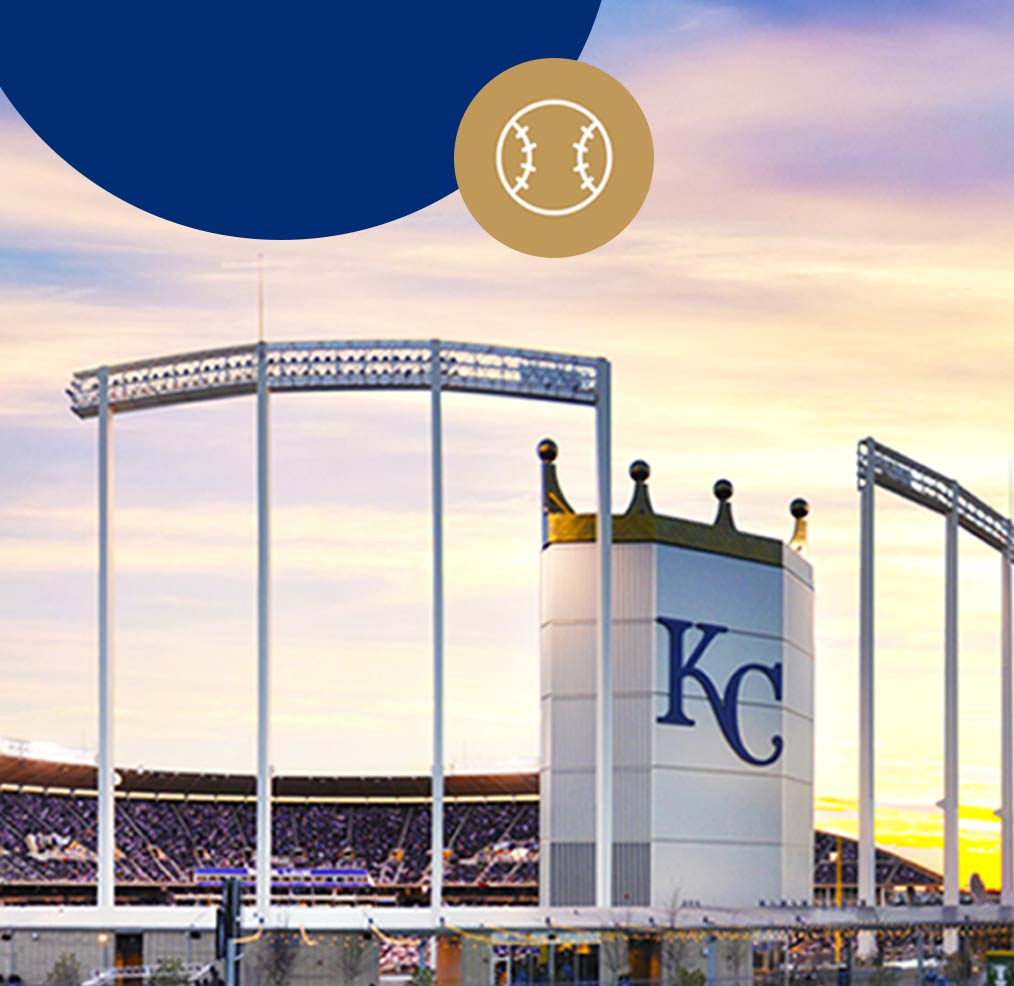 KC Royals™ Mastercard® | Commerce Bank
