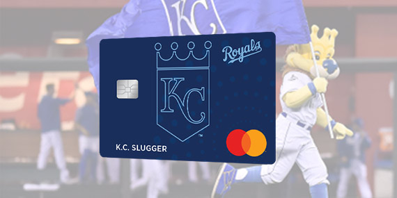 KC Royals™ Mastercard® | Commerce Bank