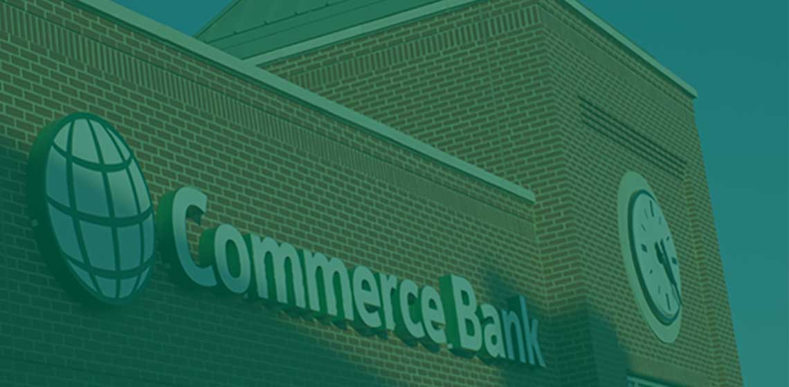 Premium Rewards Credit Card | Special Connections® Premium | Commerce Bank