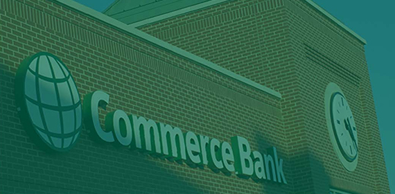 Credit Card with Cash Back | Special Connections® | Commerce Bank