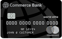 Apply for Credit Cards | Bank Credit Cards | Commerce Bank
