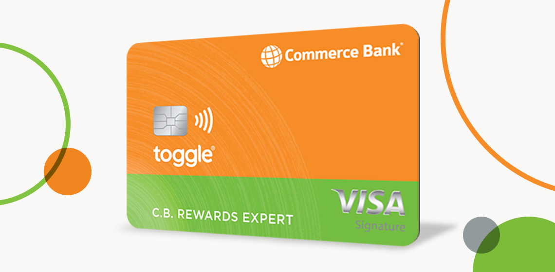 Credit, Debit, Prepaid Cards | Bank Cards | Commerce Bank