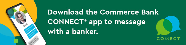 Contact Us | Customer Service | Commerce Bank