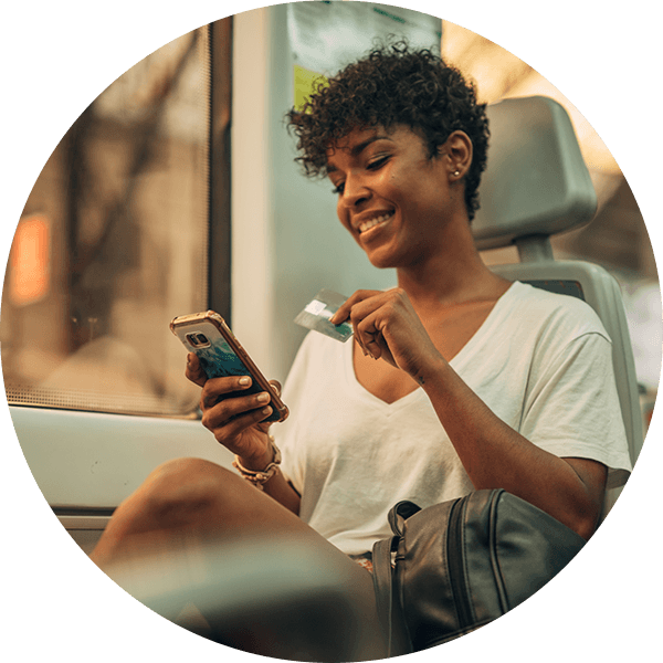 Mobile Banking App | Commerce Bank