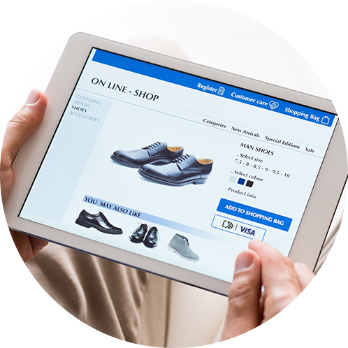 Digital Payments | Commerce Bank Card | Commerce Bank