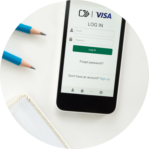 Digital Payments | Commerce Bank Card | Commerce Bank