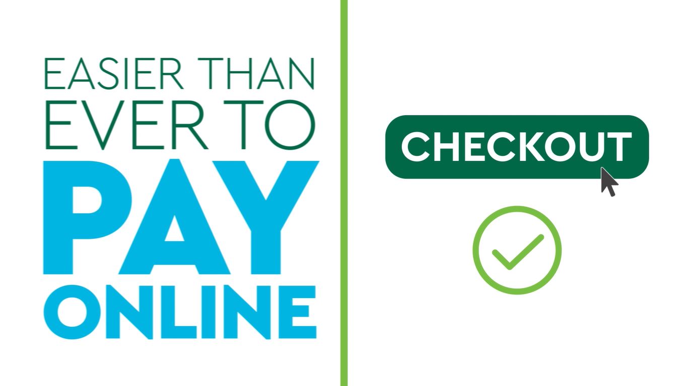 Digital Checkout | Commerce Bank